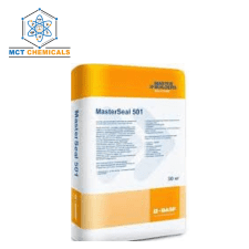 MasterSeal® 501 – Surface Applied Capillary Waterproofing Coating for Concrete and Mortar | MCT ...
